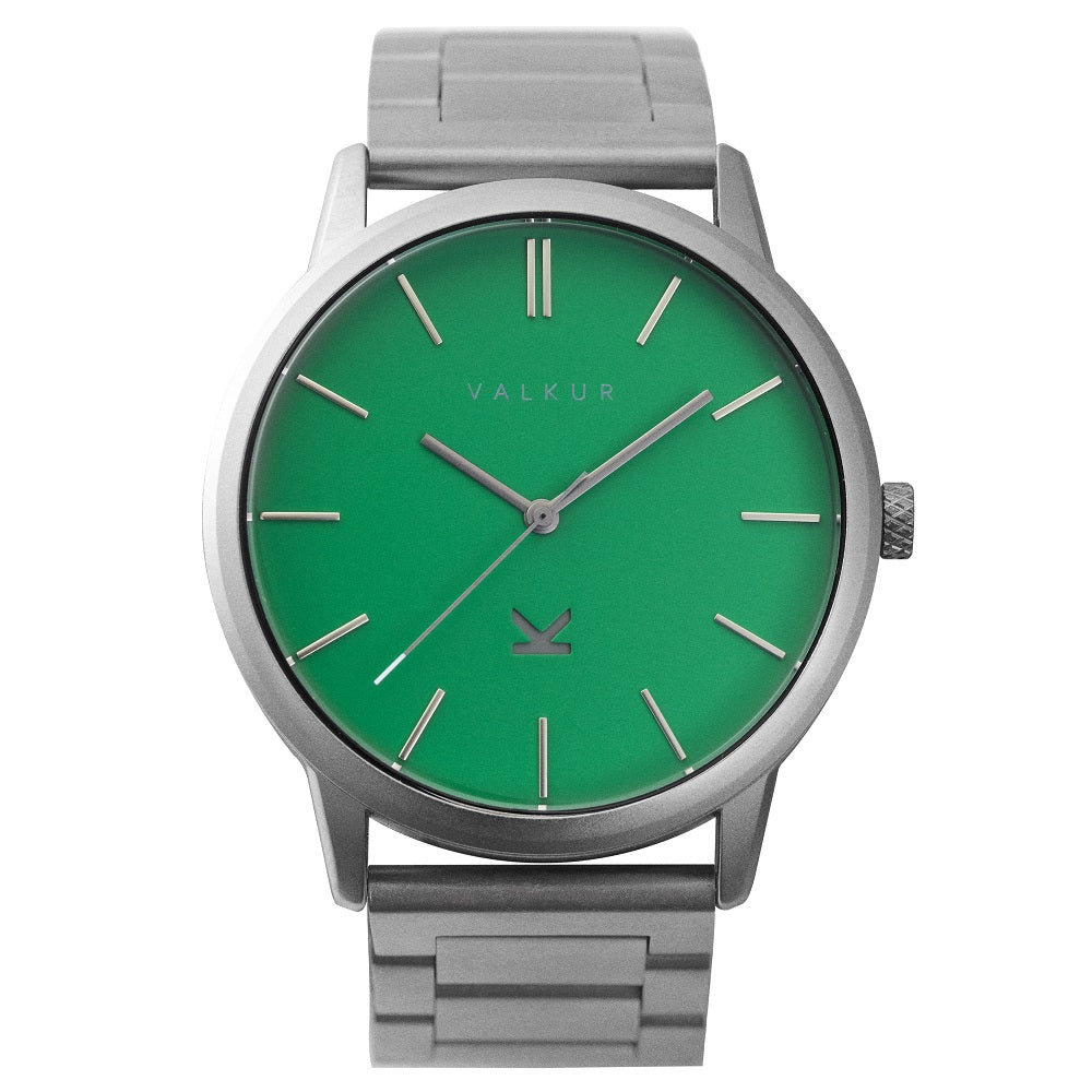 V A L K U R · Relojes | Manne