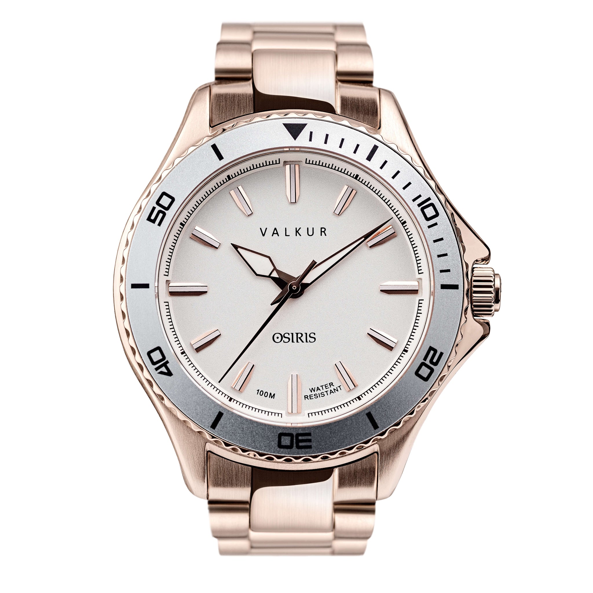 V A L K U R · Relojes | Horus